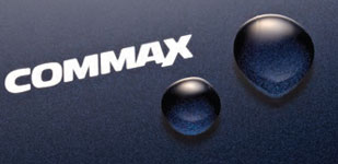 코맥스비디오폰 인터폰 도어락 CCTV설치/코맥스 로비폰 DRC-701LC/RF1 : 네이버 블로그